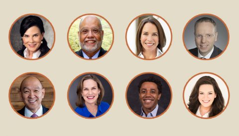 The Dallas Foundation Assembles Dynamic Team of Community Experts - The ...