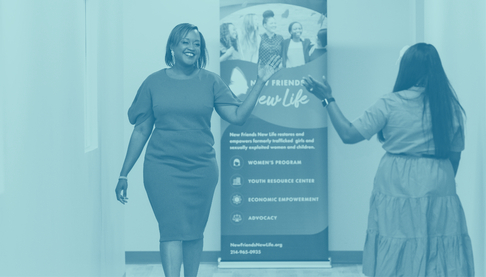 Home - The Dallas Foundation