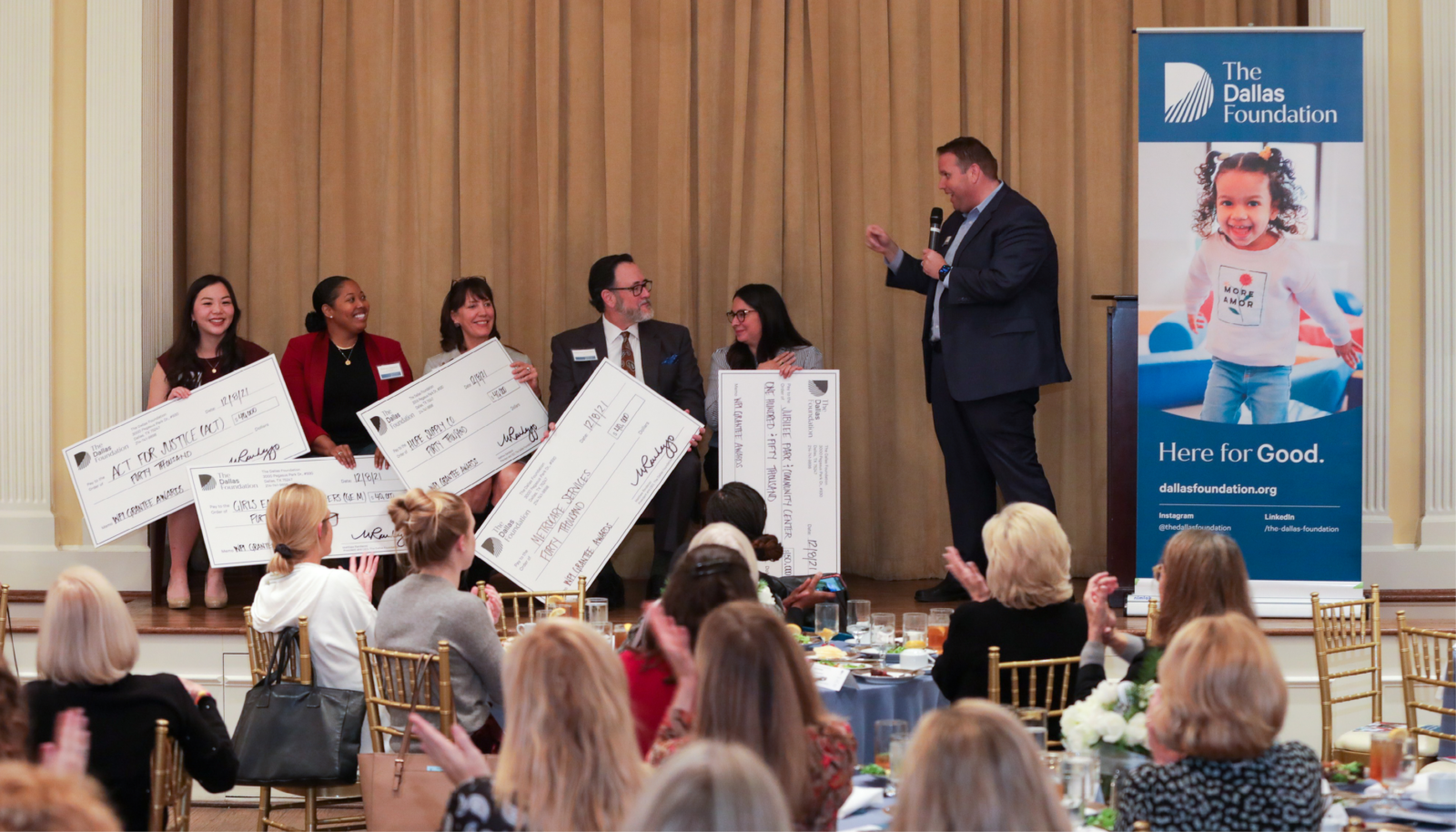 Home - The Dallas Foundation