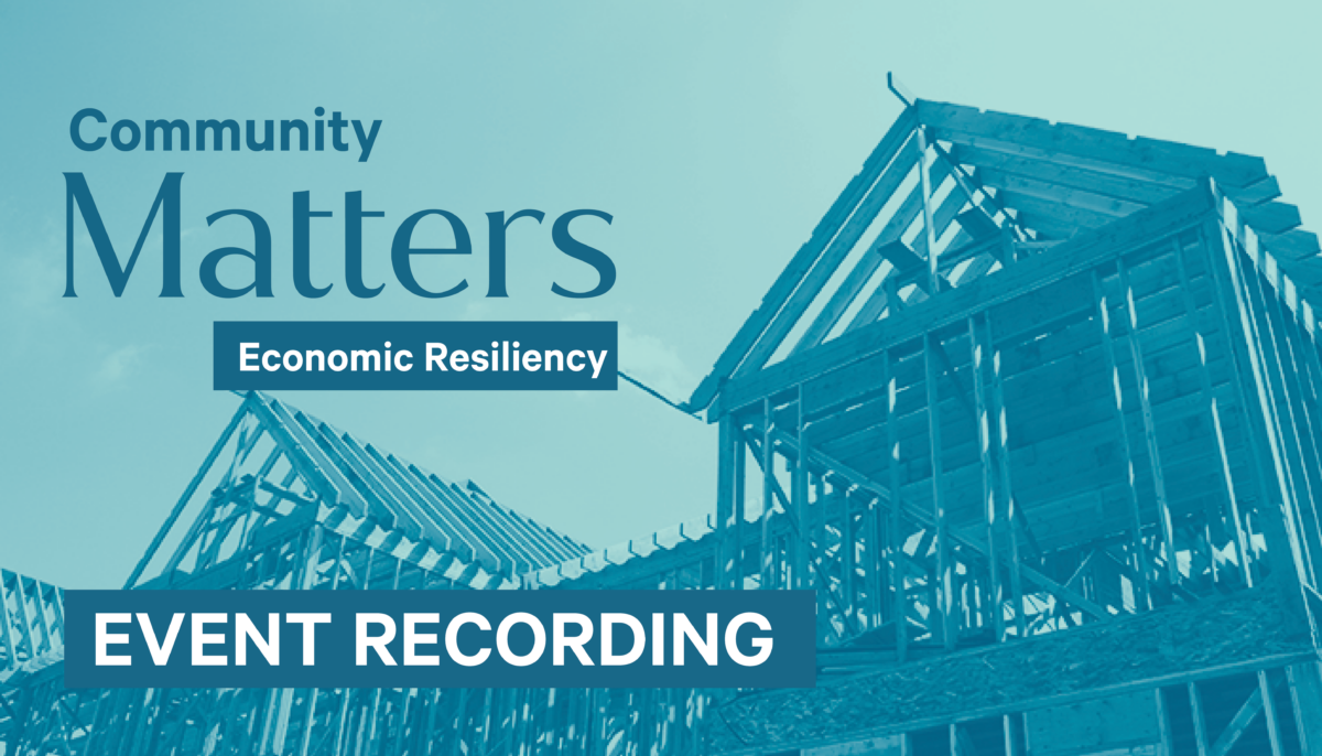 Community Matters: Building Parks, Building Community - The Dallas ...