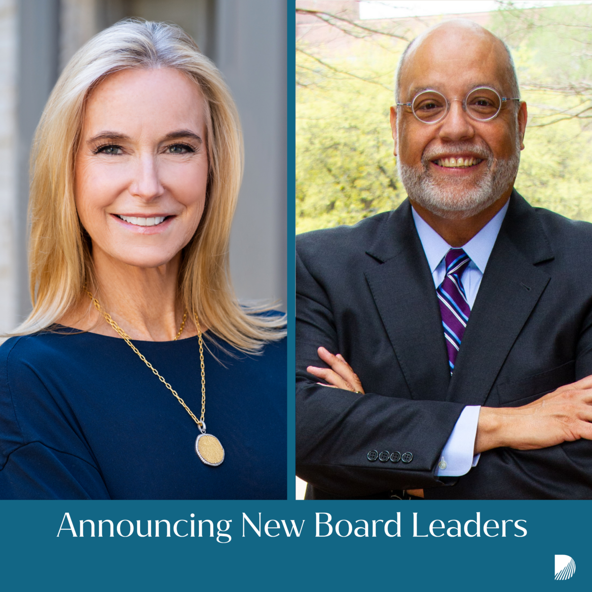 The Dallas Foundation names new Chair and Vice Chair to lead esteemed ...