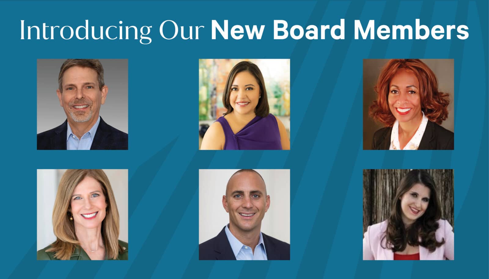 Six Influential North Texas Leaders Appointed to Board of Governors ...