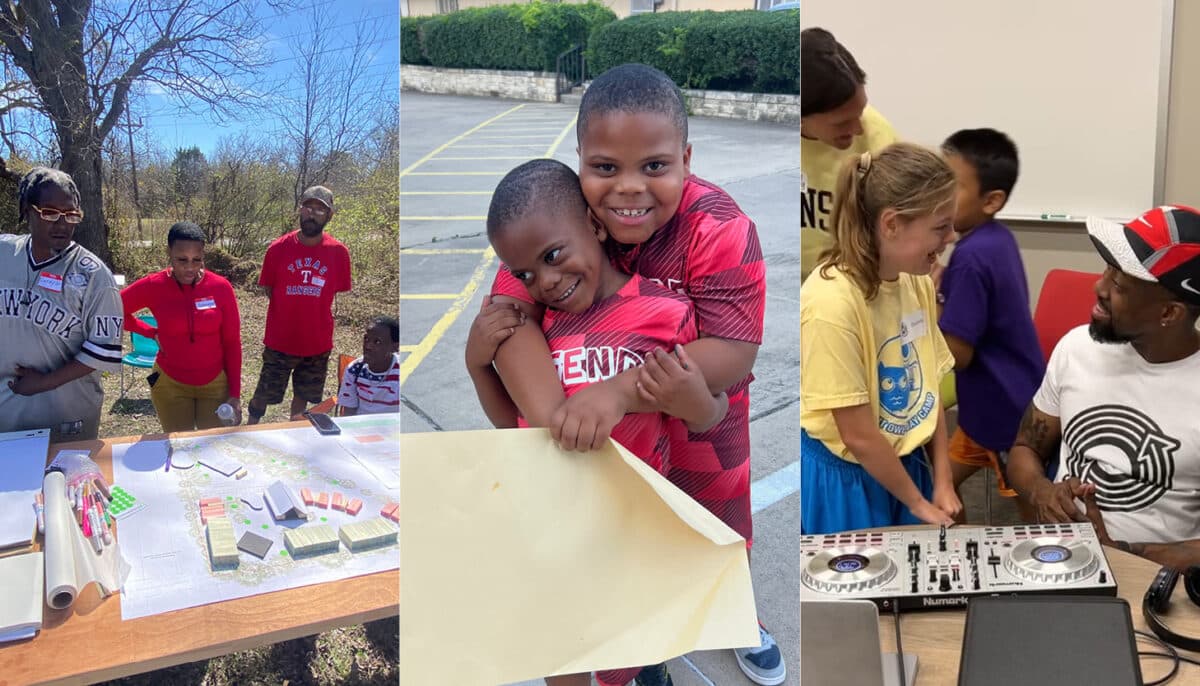 The Dallas Foundation Announces 2024 Pegasus Prize Finalists - The ...