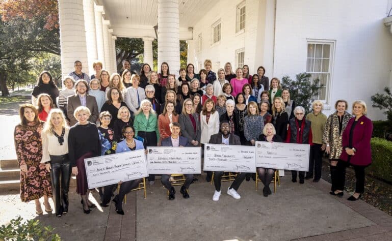 Home - The Dallas Foundation