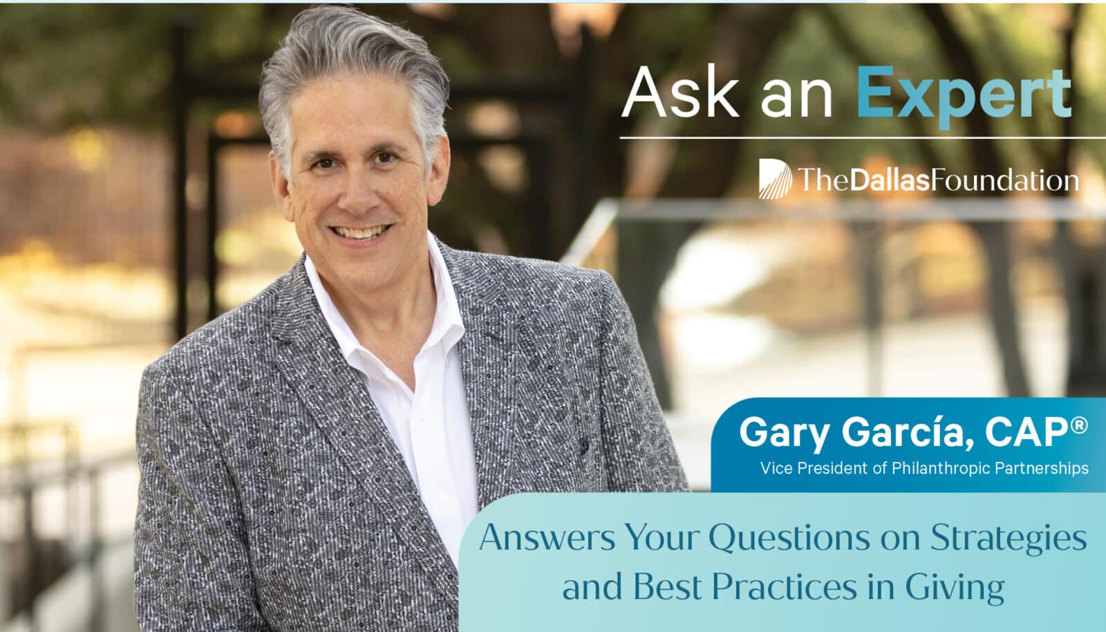 Ask an Expert: The Power of Endowment