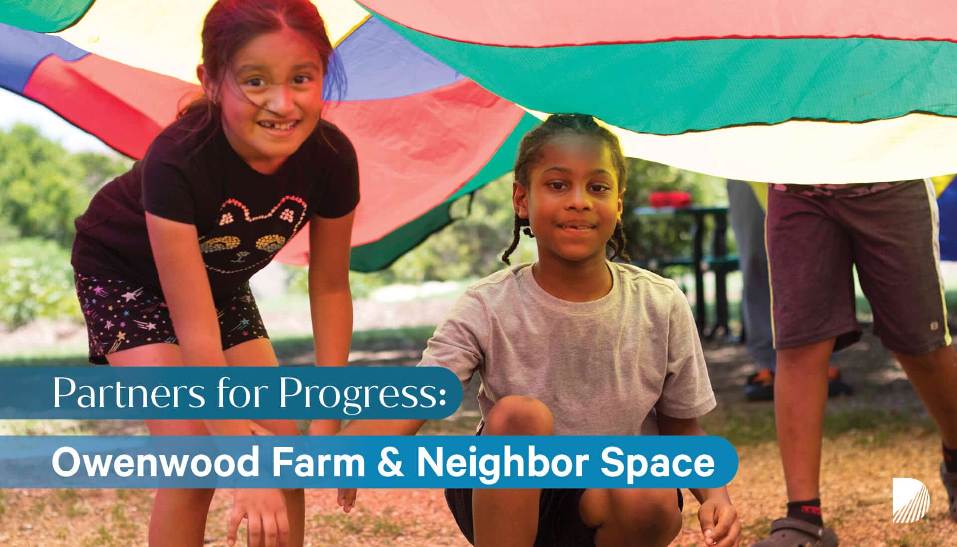 Partners for Progress: Bonton Farms - The Dallas Foundation