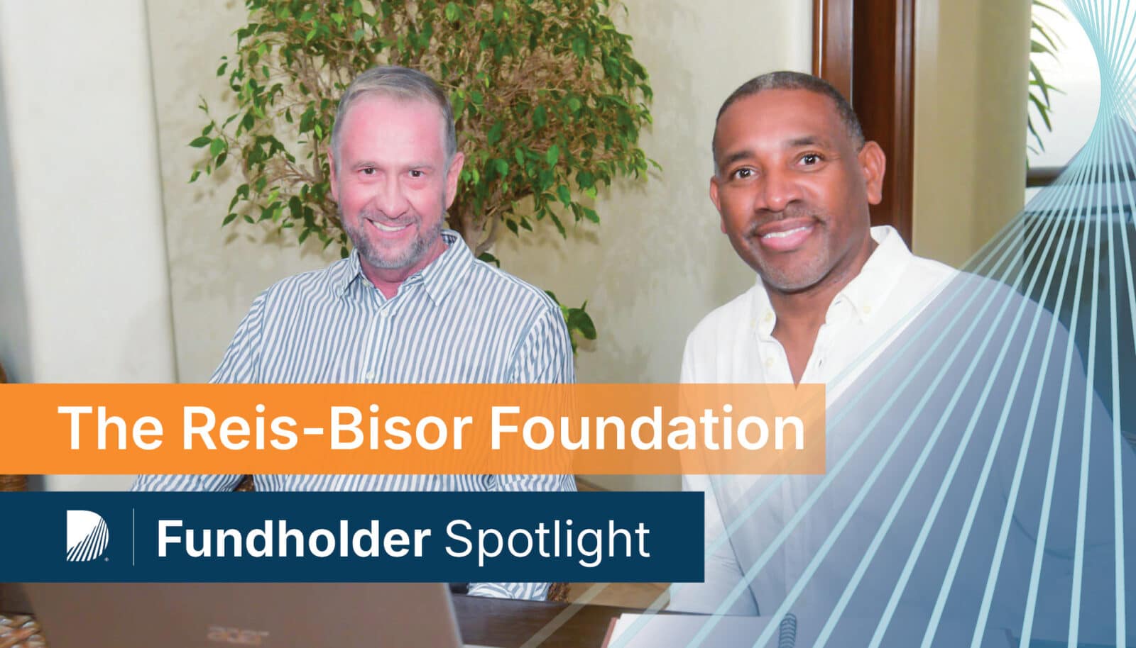 Fundholder Spotlight: Reis-Bisor Foundation - The Dallas Foundation
